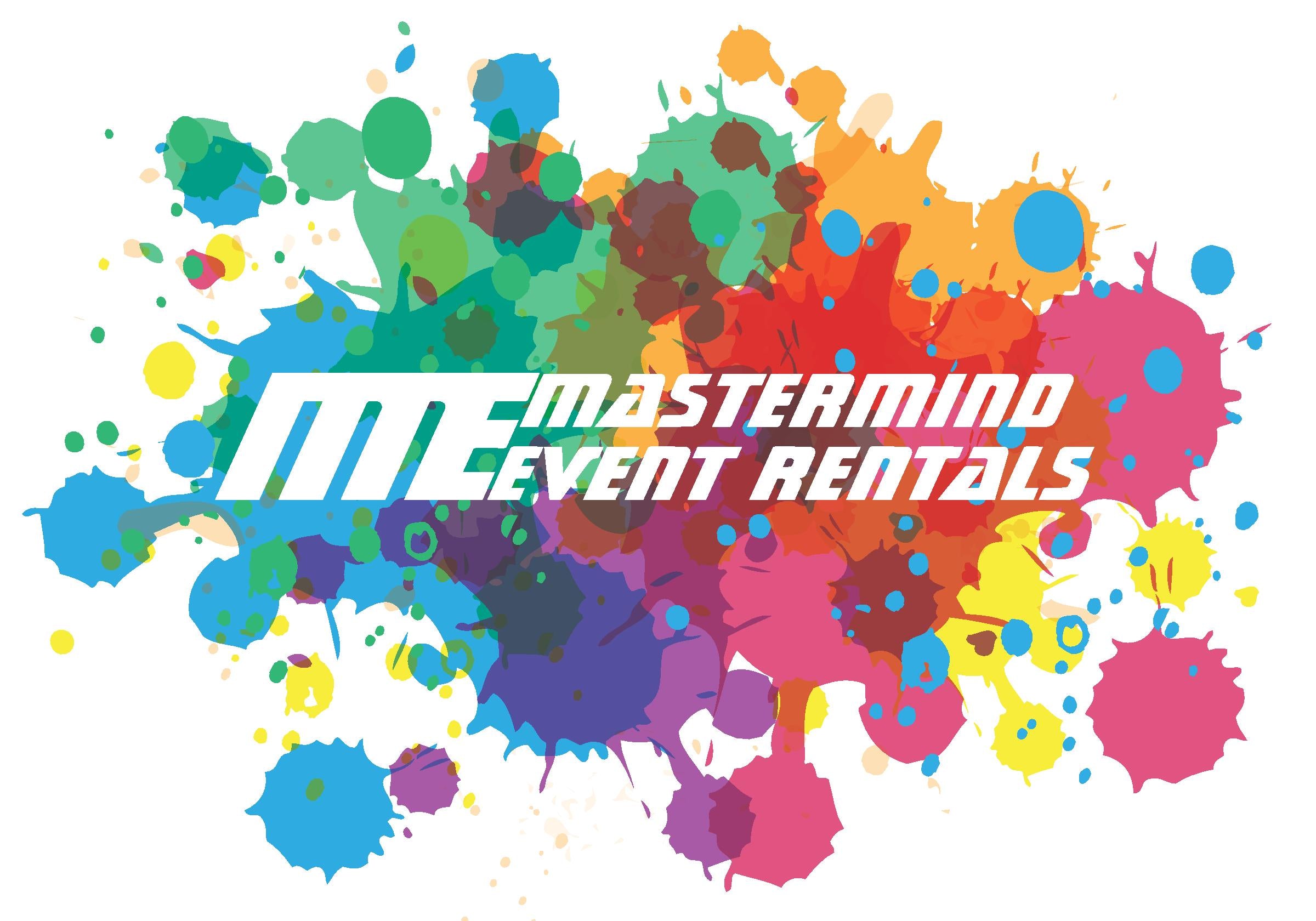 Mastermind gift card – Mastermind Events